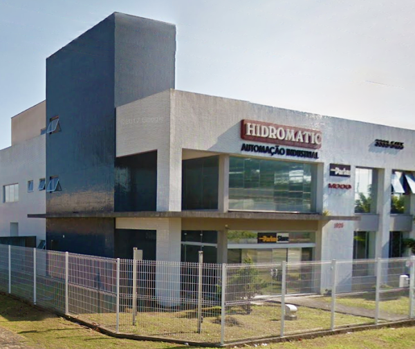 Contato - Hidromatic - ALS Automação Industrial